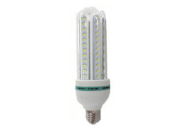 U Shape 24W Corn Row LED Bulbs B22 E27 Base 2800K-6500K 2835SMD For Garden Lighting