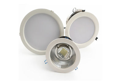 18W 1800lm LED Recessed Downlights 6 Inch Epistar Led