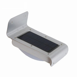 IP65 Waterproof LED Outdoor Wall Lights / Modern Outside Wall Lights For Garden