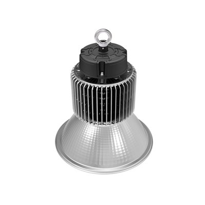 IP54 Ik10 Pure White High Bay LED Warehouse Lighting Stock High Brightness