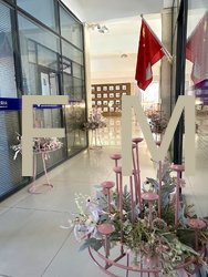 Qinhuangdao Beifang Marine Parts & Machinery Import & Export Co., Ltd