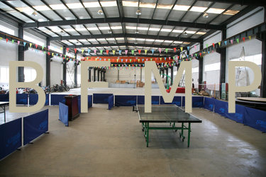 Qinhuangdao Beifang Marine Parts & Machinery Import & Export Co., Ltd