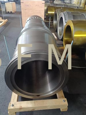 MAN B&W S50MC-C8 CYLINDER LINER P90302-0184-046