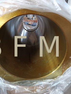 MAN B&W S42MC-MK7 CYLINDER LINER 90302-133-046