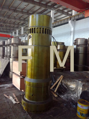 Wartsila RT-flex60c CYLINDER LINER