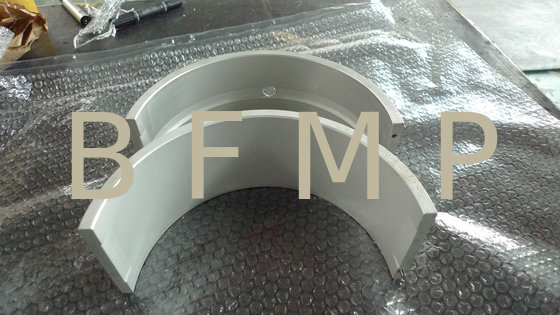 SKL NVD48A-2U bearings (main bearing, connecting rod bearing)