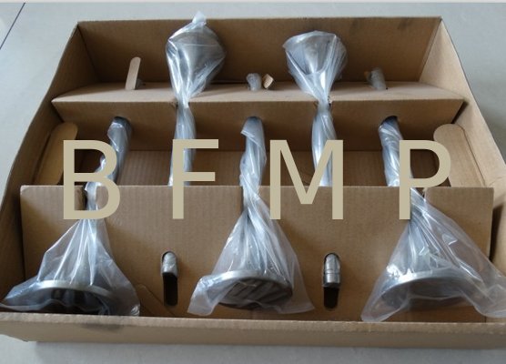 SKL NVD48A-2U Exhaust Valve Spindle