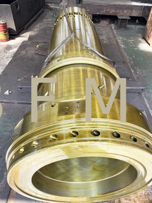 Wartsila RT-flex60c CYLINDER LINER