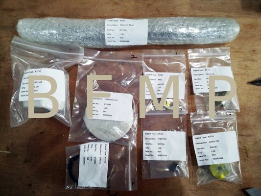 Wartsila RT-flex50D spare parts