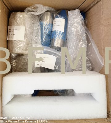 MAN B&W L16/24 spare parts