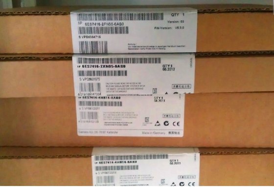 IN STOCK Siemens 6ES7332-5HB81-0AB0 6ES7332-5HB81-0AB0 New Original Module