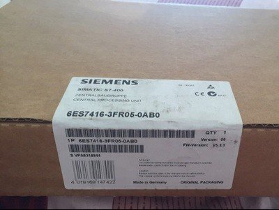 FACTORY NEW Siemens 6ES7392-2XY10-0AA0 6ES7392-2XY10-0AA0  Module 
