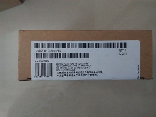 FACTORY NEW Siemens 6ES7392-2XY10-0AA0 6ES7392-2XY10-0AA0  Module 