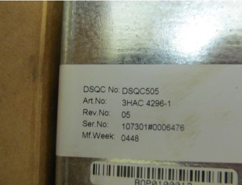 New Original ABB SC510 SC520 SC510 SC520 SC510 SC520 SC510 SC520 Module