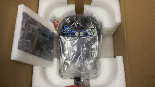New Original ABB DAI05  PHARPSCH100000  DAI05  PHARPSCH100000 Module