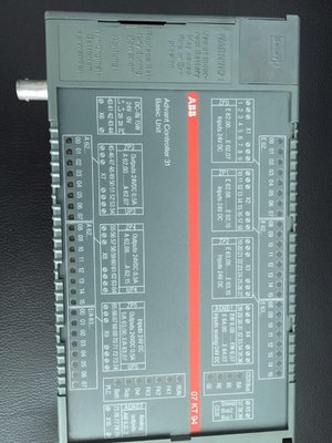 New Original ABB 07KT92 07KT93 07KT92 07KT93 07KT92 07KT93   Module