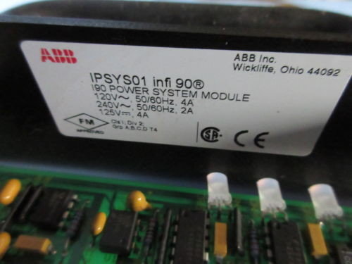 New Original ABB 07KT98 DSQC663 07KT98 DSQC663 07KT98 DSQC663  Module