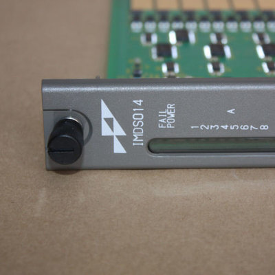 IN STOCK ABB 07KT98 DSQC663 07KT98 DSQC663  07KT98 DSQC663   Module
