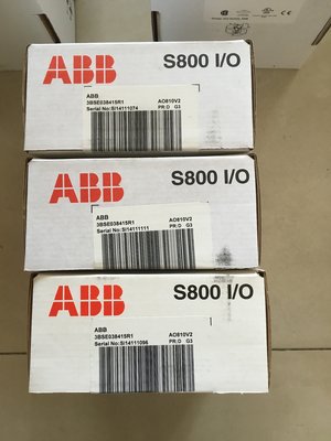 ABB  3BSE015196R1  57120001-AT  3BSE015196R1 57120001-AT   Module Great Discount