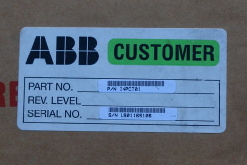 ABB 57160001-UH DO630 57160001-UH DO630  Factory New Worth Buying