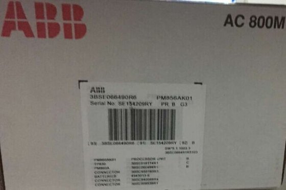 ABB DSSA 165 PM810V2 DSDO120 DSSA165 PM810V2 [1 year warranty new]