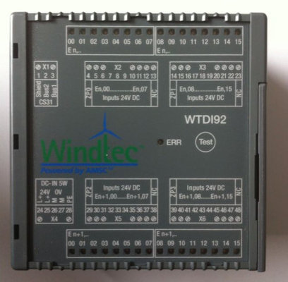 ABB WT98 3BHT100011R1  WT98 3BHT100011R1  [1 year warranty new]