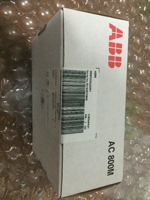 New Original ABB 3BHT300007R1 AI625 3BHT300036R1 New Original DCS MODULE