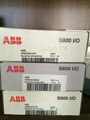 New Original ABB DSSS171 3BSE028140R0065 PM802F   New Original DCS MODULE