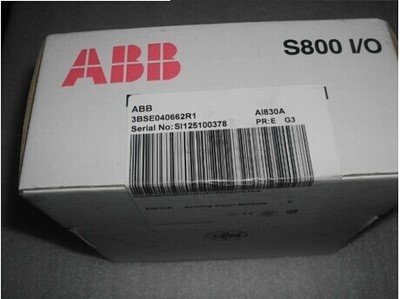 New Original ABB 07AI91  DSDI110A  DSDO115 DSAI130   New Original DCS MODULE