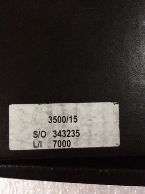 New Original Bentley Nevada 3500/92 3500/64M  3500/92 3500/64M