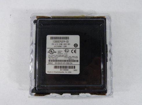 New Original GE IC697BEM731 IC697CPX782  IC697CHS790 IC697PCM711