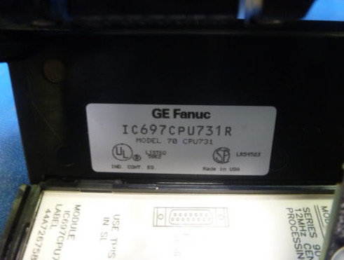 New Original GE  IC697BEM731 IC697CPX935 IC697BEM733 IC697PWR711