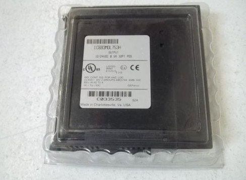New Original GE  IC697BEM731 IC697CPX935 IC697BEM733 IC697PWR711