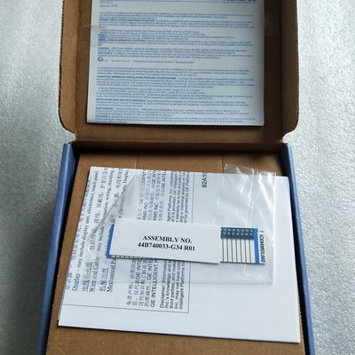In Stock GE IC698CPE010 CPU control PLC Module with 1 year warranty