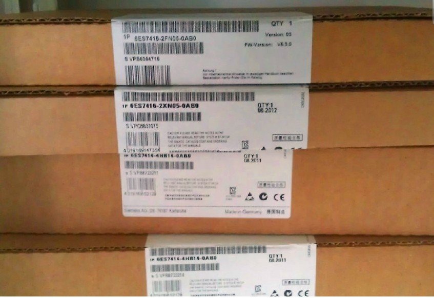 IN STOCK Siemens 6ES7332-5HB81-0AB0 6ES7332-5HB81-0AB0 New Original Module