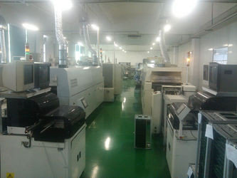 Shenzhen Fortunemount Technology Co. Ltd