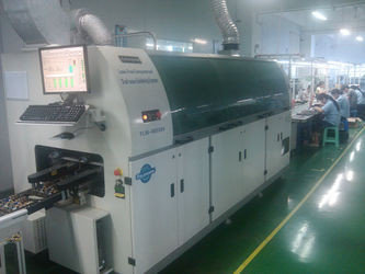 Shenzhen Fortunemount Technology Co. Ltd