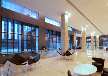 Shenzhen Fortunemount Technology Co. Ltd
