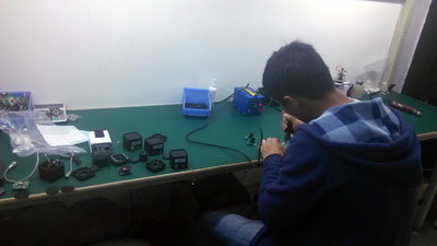 Shenzhen Fortunemount Technology Co. Ltd