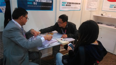 Shenzhen Fortunemount Technology Co. Ltd