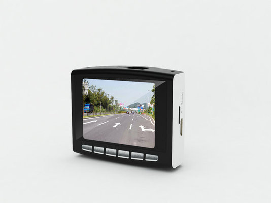 2.7inch LCD SD Mini 1080P Car DVR 