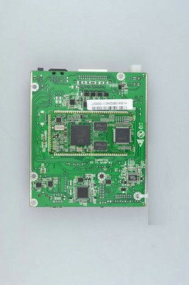 Mobile DVR player PCB