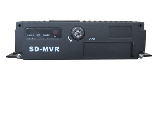 RJ45  4 Channel Digital Video Recorder