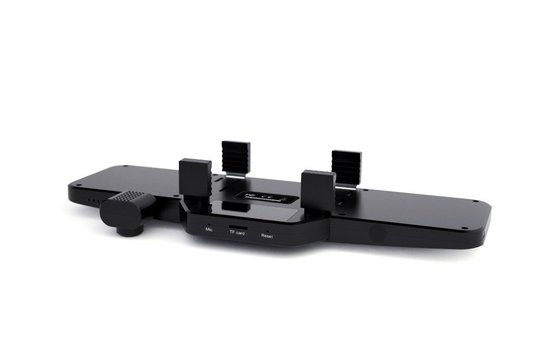Night Vision Dual Camera Car DVR