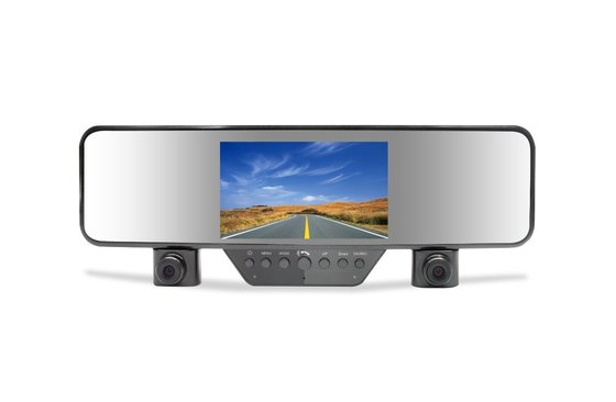 COMS sensor Car Mirror Camera System