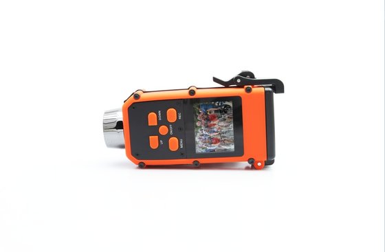 Outdoor Mini HDMI Sport HD DV Camera 