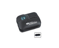 Pressure Mini Car Electric Air Compressor , 12V Heavy duty Air Compressor