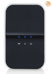 Vehicle Car Wifi Hotspot 