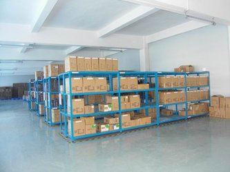 Keyouda Electronic Technology Co.,ltd factory production line