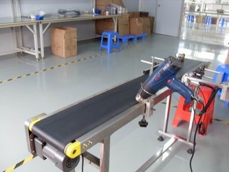Keyouda Electronic Technology Co.,ltd factory production line